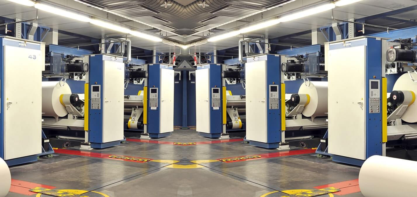 Venus Rubber - Manufacturers of Textile Processing Roller